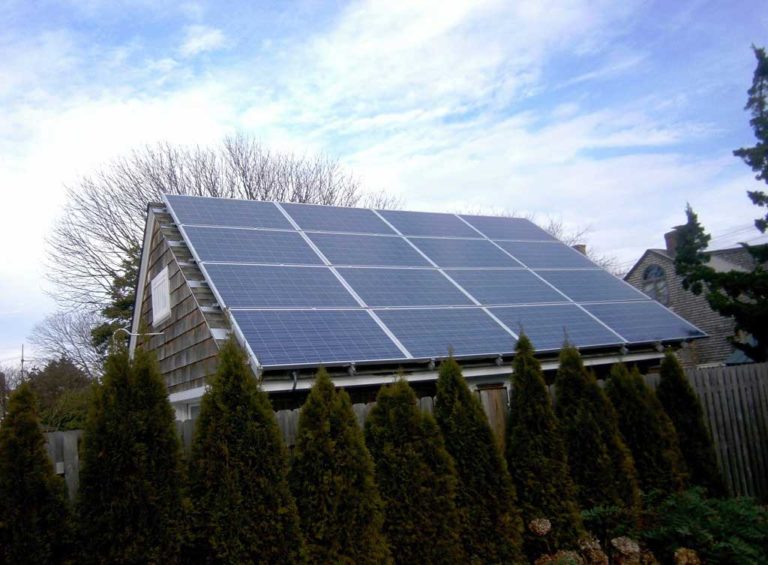 Best Solar Energy Company in New Jersey | Total Solar Solutions